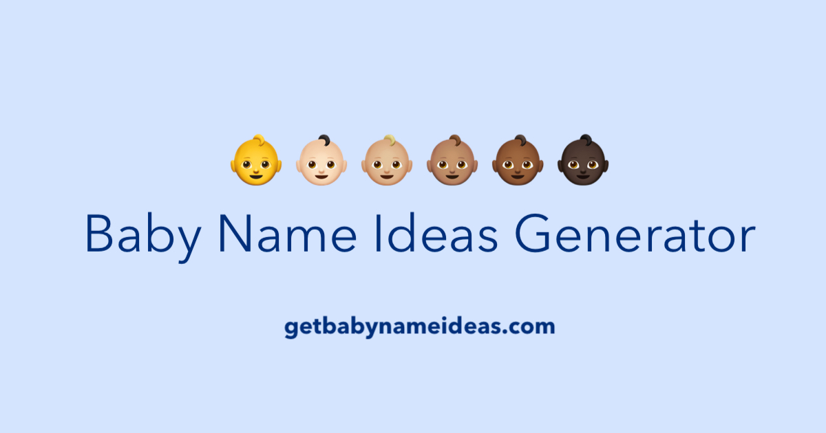 Baby Names without Nicknames (194 Ideas) | Baby Name Ideas